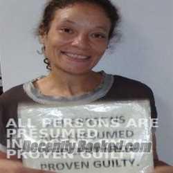 Recent Booking / Mugshot for JACQUELINE ANTONIA GERMAN in Ouachita ...
