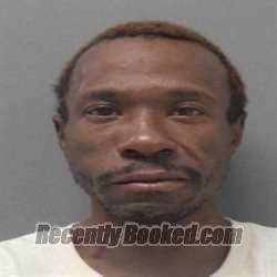 Recent Booking / Mugshot for ERIC PAUL BLUNT in Ouachita Parish, Louisiana