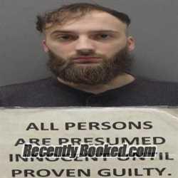 Recent Booking / Mugshot for PATRICK ANDREW FINNEGAN in Ouachita Parish ...