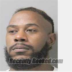 WINSTON DAVID HAMLIN Arrest Record & Booking Info – Ouachita Parish ...