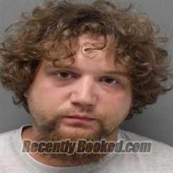 Recent Booking / Mugshot for JACOB SETH BEACH in Ouachita Parish, Louisiana