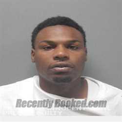 OCTAVIOUS LATRON HOLMES Arrest Record & Booking Info – Ouachita Parish ...