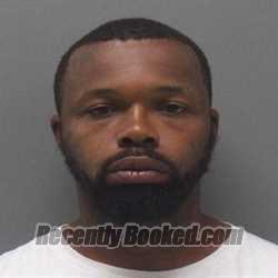 Recent Booking / Mugshot for DEVIN DEVONTE GRIFFIN in Ouachita Parish, Louisiana