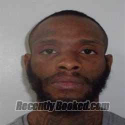 Recent Booking / Mugshot for Kenneth Lee Williams in Ouachita Parish ...