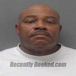 Recent Booking / Mugshot for PATRICK DEWAYNE VAUGHN in Ouachita Parish ...
