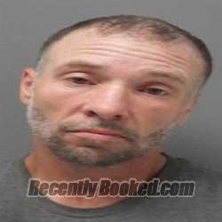 Recent Booking / Mugshot for CHAD HOUSTON WALTER PRESLEY in Ouachita ...