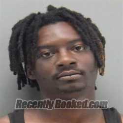 Recent Booking / Mugshot for JOE JAQUAVIUS JAQUAN CLEVELAND in Ouachita ...