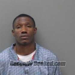 Recent Booking / Mugshot for CHRISTOPHER DERELL JOHNSON in Ouachita ...