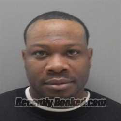 Recent Booking / Mugshot for CORY ROBIN WASHINGTON in Ouachita Parish ...