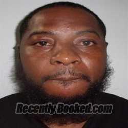 Recent Booking / Mugshot for JUSTIN MATHIS in Ouachita Parish, Louisiana