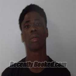 Recent Booking / Mugshot for ERIC CARDELL HILL in Ouachita Parish ...