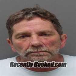 Recent Booking / Mugshot for DAVID WILFRED LENARD in Ouachita Parish ...