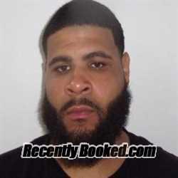 Recent Booking / Mugshot for TONY JAMES FRITH in Ouachita Parish, Louisiana