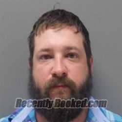 Recent Booking / Mugshot for CALEB N LEFEBVRE in Ouachita Parish, Louisiana