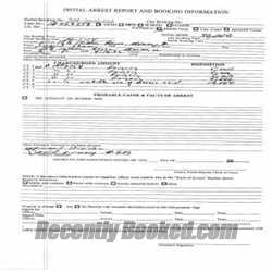 Recent Booking / Mugshot for INGRID SHENELL SHAW in Ouachita Parish ...