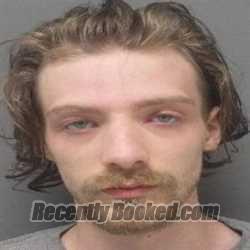 Recent Booking / Mugshot for MALACHI WOLFE BIDLEMAN in Ouachita Parish ...