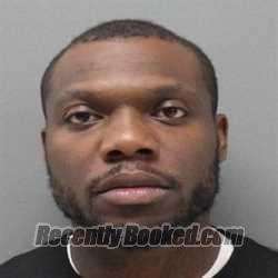 Recent Booking / Mugshot for GARY DEWAYNE BEAUDOIN in Ouachita Parish ...