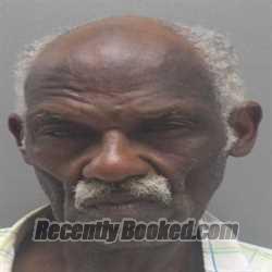Recent Booking / Mugshot for ALBERT LEE JOHNSON in Ouachita Parish ...