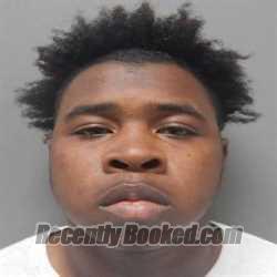 Recent Booking / Mugshot for KENNETH HERRON WESLEY in Ouachita Parish ...
