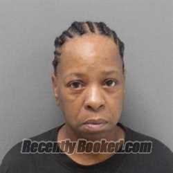 Recent Booking / Mugshot for TONI LASHAUN JONES in Ouachita Parish ...