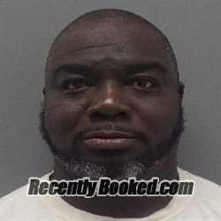 Recent Booking / Mugshot for JOHNNY RAY CLEVELAND in Ouachita Parish ...