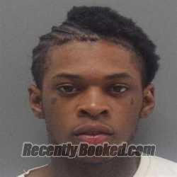 Recent Booking / Mugshot for JMARRION DEWAYNE LYNCH in Ouachita Parish ...