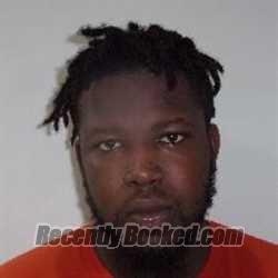 Recent Booking / Mugshot for Nicholas Latron Lavender in Ouachita ...