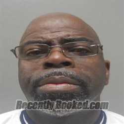 Recent Booking / Mugshot for ALEX LEE JOHNSON in Ouachita Parish, Louisiana