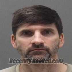 Recent Booking / Mugshot for DAVID PAUL ANDERSON in Ouachita Parish ...