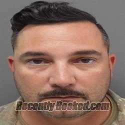 Recent Booking / Mugshot for JASON ALEXANDER HUNT in Ouachita Parish ...