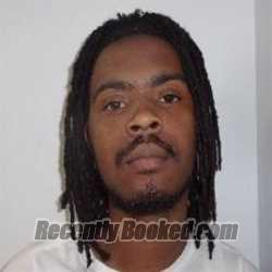 Recent Booking / Mugshot for CHRISTOPHER MAURICE COLEMAN in Ouachita ...