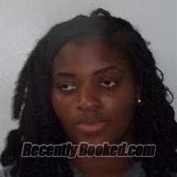 Recent Booking / Mugshot for JOSEHEMA KEYONTA HOLMES in Ouachita Parish ...