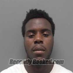 Recent Booking / Mugshot for SEMAJ DEWAYNE WESLEY in Ouachita Parish ...