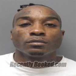 Recent Booking / Mugshot for TERRANCE DARNELL REED in Ouachita Parish ...
