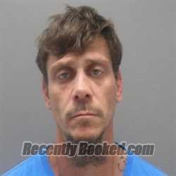 Recent Booking / Mugshot for BRANDON JAMES POIRIER in Ouachita Parish ...