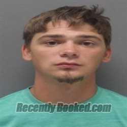 Recent Booking / Mugshot for JACOB RAY GOODEN in Ouachita Parish, Louisiana