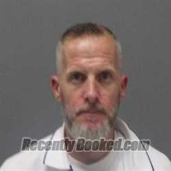 Recent Booking / Mugshot for COREY LYN DURBIN in Ouachita Parish, Louisiana