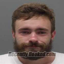 Recent Booking / Mugshot for AUSTIN KEITH WARREN in Ouachita Parish ...