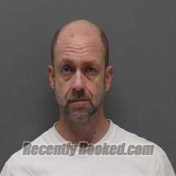Recent Booking / Mugshot for DANIEL JOSEPH TRIPP in Ouachita Parish ...