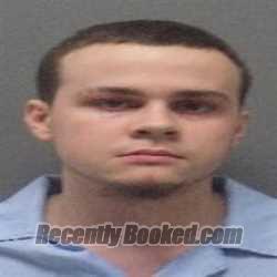 Recent Booking / Mugshot for JOHN SCOTT DOMONKOS in Ouachita Parish ...