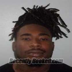 TRAVIS TYRONE PAYTON Arrest Record & Booking Info – Ouachita Parish ...