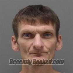 Recent Booking / Mugshot for KEITH JOSEPH ISTRE in Ouachita Parish ...