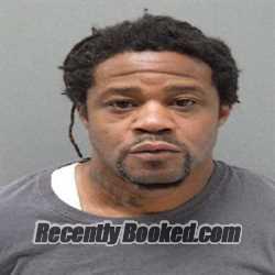 Recent Booking / Mugshot for ANTONIO DEWAYNE BELL in Ouachita Parish ...