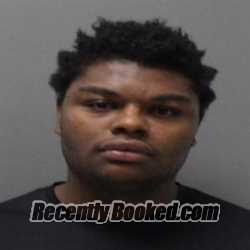 Recent Booking / Mugshot for KENNETH RAY BUIE in Ouachita Parish, Louisiana