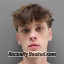 Recent Booking / Mugshot for GRAYSON DAVID-KEITH BULLOCK in Ouachita ...