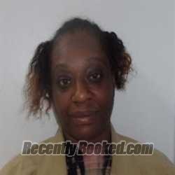 Recent Booking / Mugshot for BRANDY LATRICE WILEY in Ouachita Parish ...