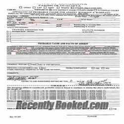 Recent Booking / Mugshot for ELMO JAMES DUNCAN in Ouachita Parish ...