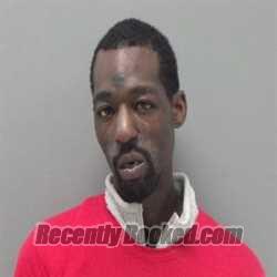 Recent Booking / Mugshot for JOHNNY RAY DAVIS in Ouachita Parish, Louisiana