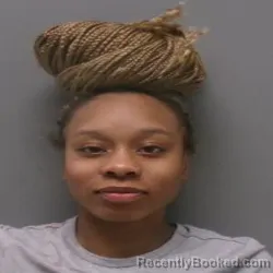 ELAINA ALYSIA VONSHEA EARLE Arrest Record & Booking Info – Ouachita ...