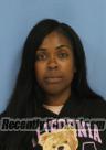 Recent Booking / Mugshot for CHELSI SHARETTA MATTHEWS in St Charles ...